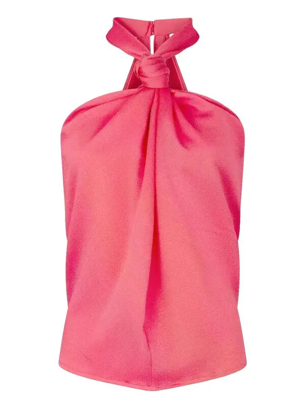 Silvia Tcherassi Teagan Blouse - Pink