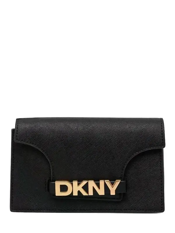 Dkny Avril Crossbody Bag - Black