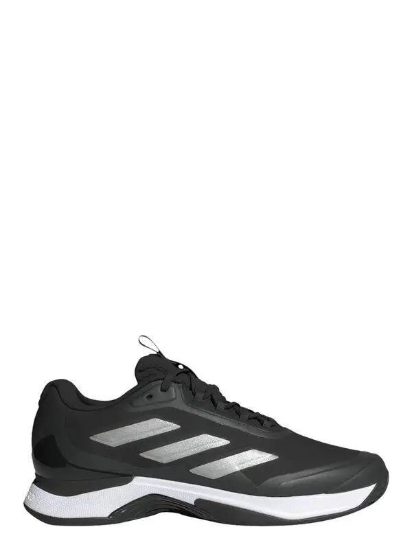 Adidas Avacourt 2 Metallic Sneakers - Black