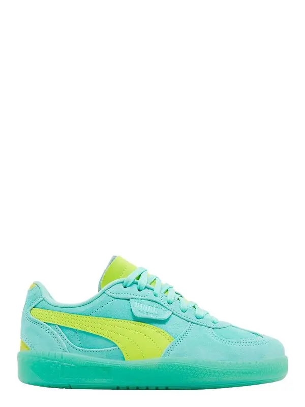 PUMA Palermo Moda Xtra Sneakers - Green