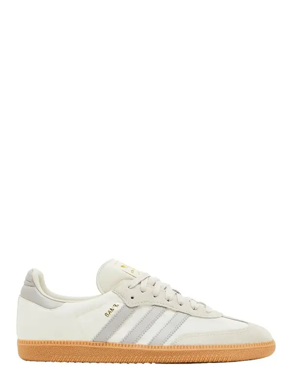Adidas Samba Og Sneakers - Cream