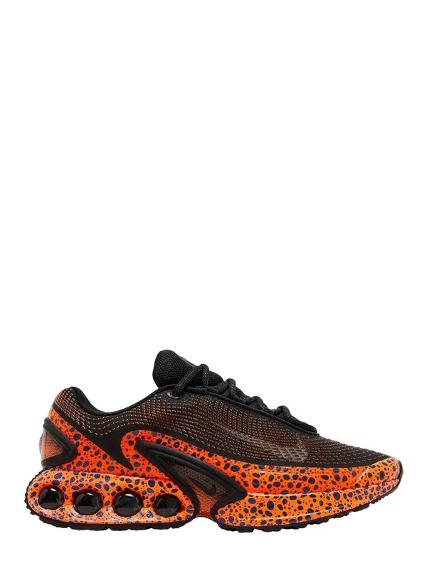 Nike Air Max Dn Se Premium 'electric Pack - Orange