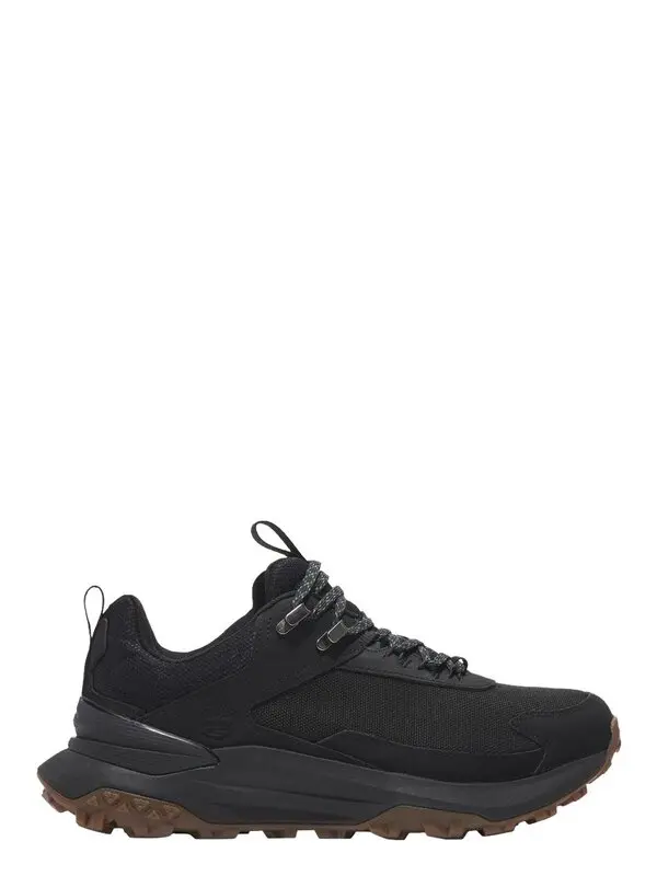 Timberland Motion Access Low Waterproof Sneakers - Black