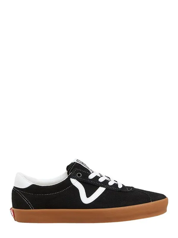 VANS Sport Low Sneakers - Black