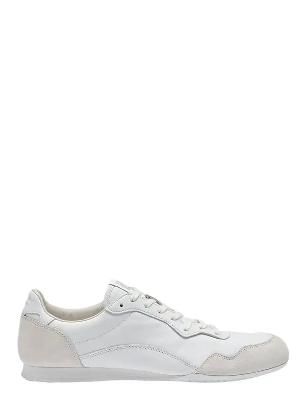 Onitsuka Tiger Serrano Cl Sneakers - White