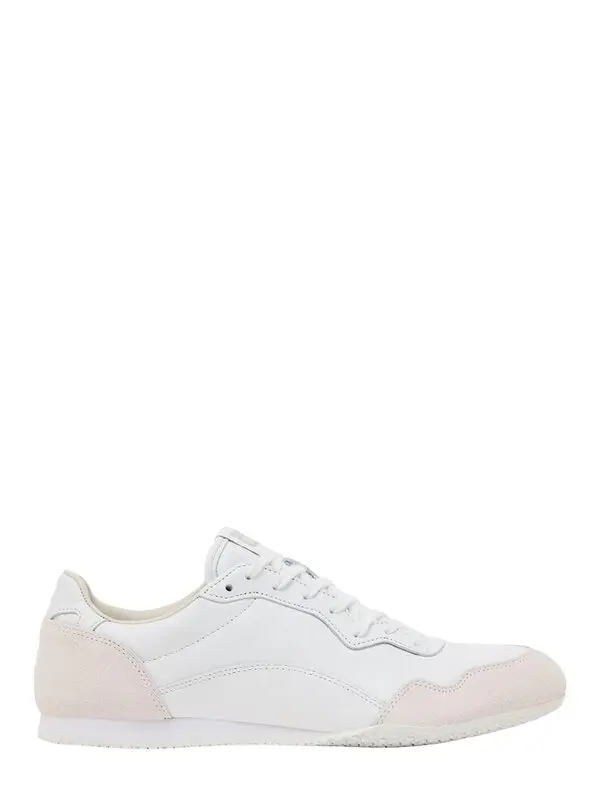 Onitsuka Tiger Serrano Cl Sneakers - White