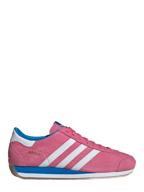 Adidas Country Japan Fusion Sneakers - Pink