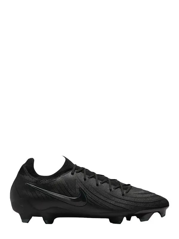 Nike Phantom Gx 2 Pro Fg '2024 Shadow Pack - Black