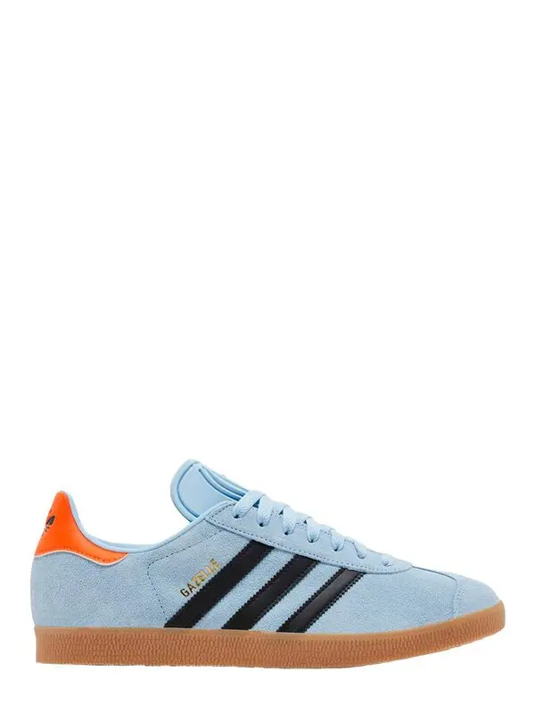 Adidas Gazelle Sneakers - Blue