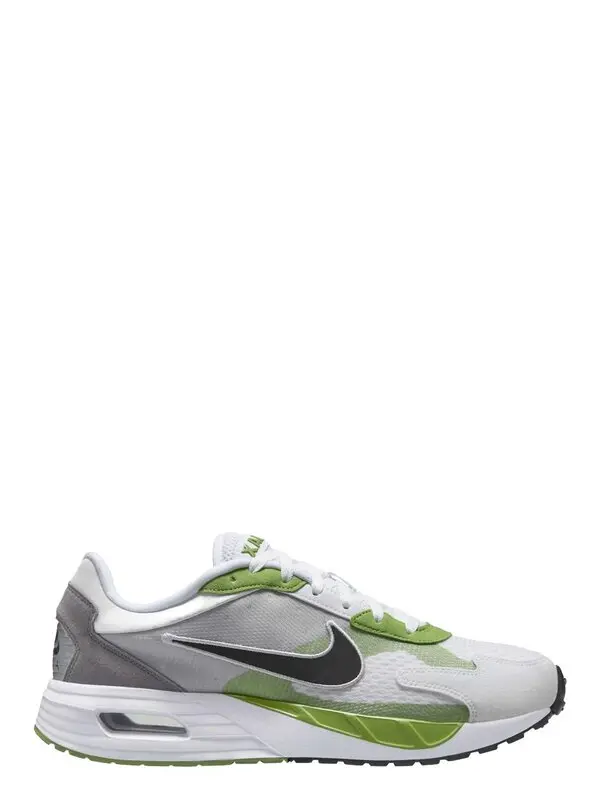 Nike Air Max Solo Sneakers - White