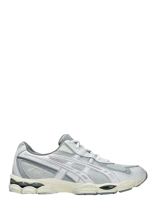 Asics Gel Nyc 2055 Sneakers - Silver