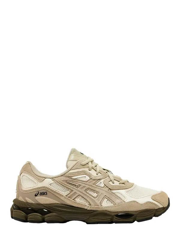 Asics Gel Nyc Sneakers - Cream