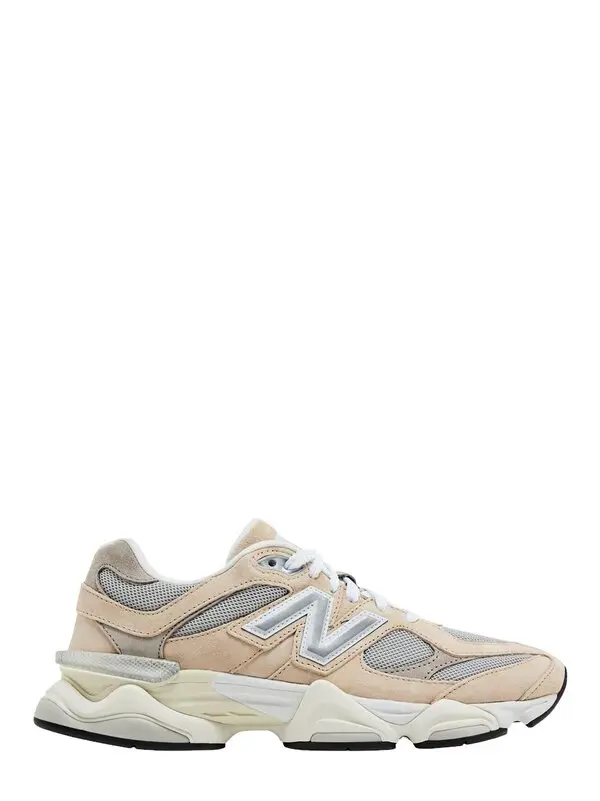 NEW BALANCE 9060 Sneakers - Cream