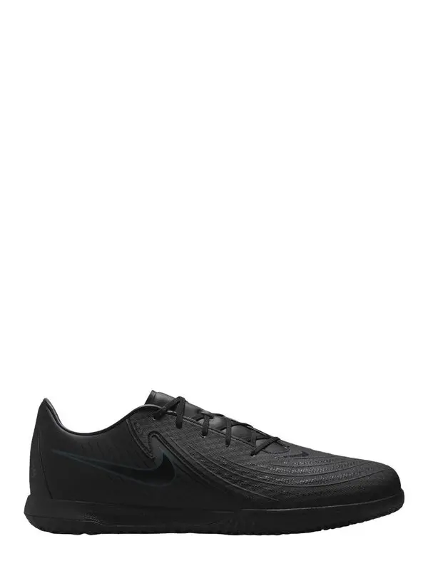 Nike Phantom Gx 2 Academy Ic - Black