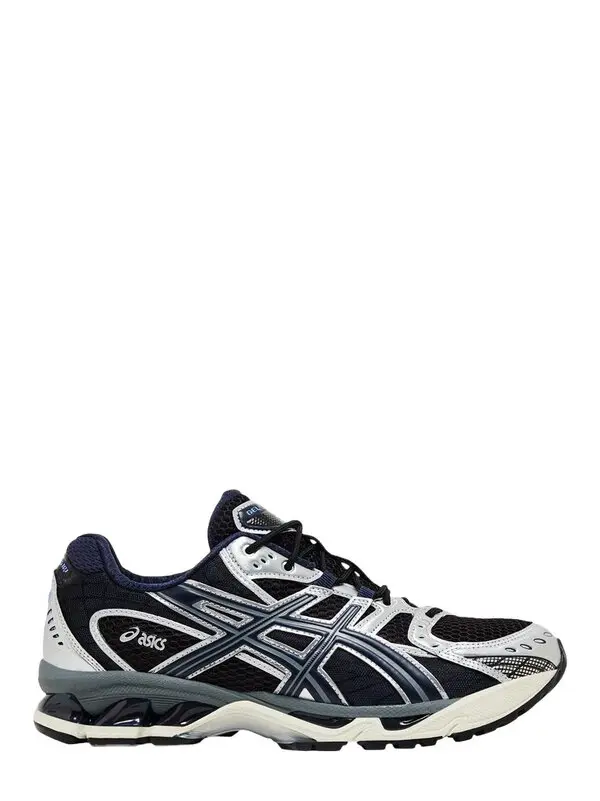 Asics Gel-nimbus .1 Sneakers - Silver