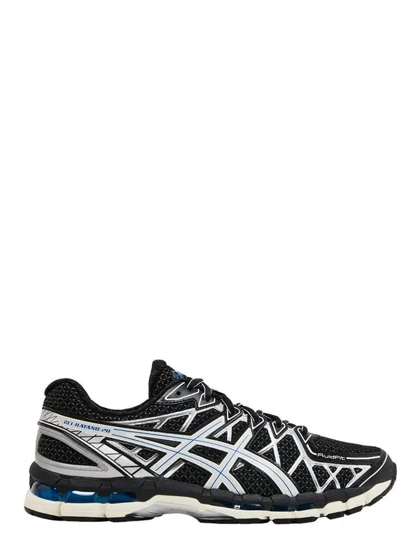 Asics Gel-kayano 20 Sneakers - Black
