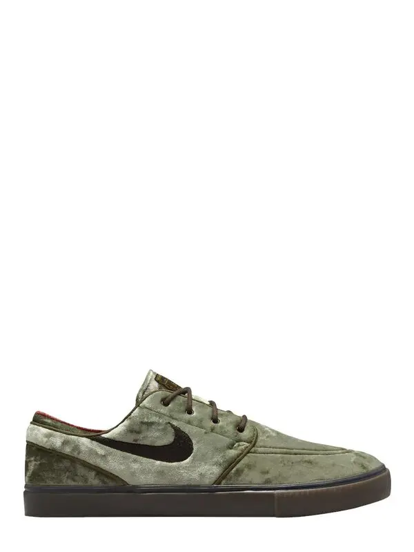 Nike Zoom Stefan Janoski Og+ Se Sb 'city Of Cinema - Green
