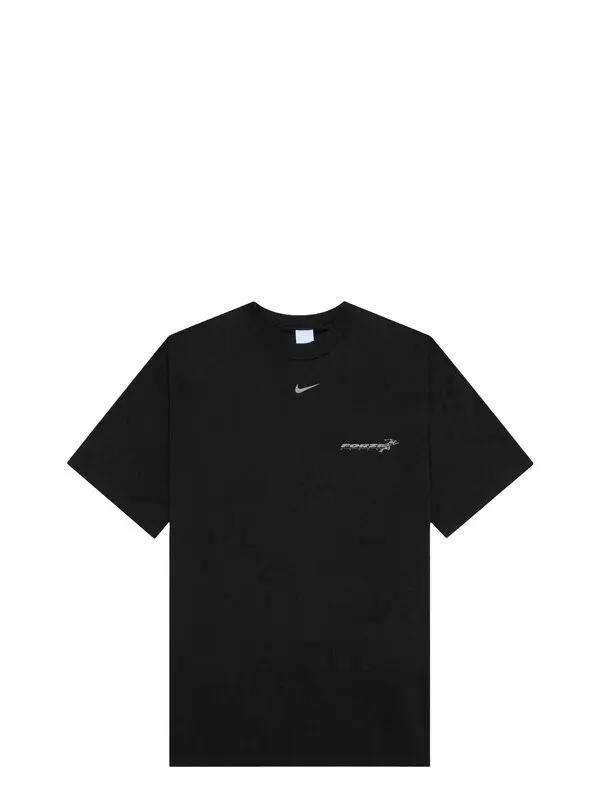 Nike X Nocta Forza T-shirt - Black