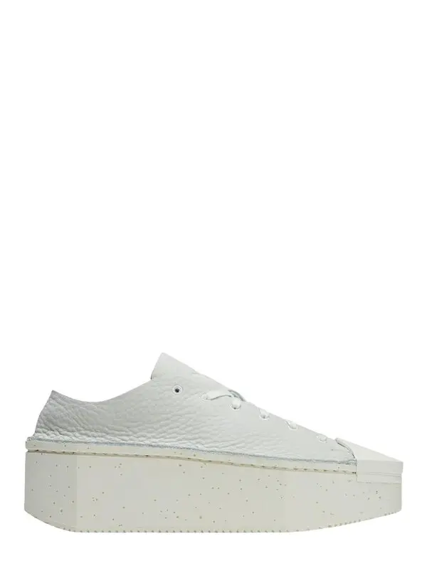 Adidas Y-3 Kyasu Low Sneakers - White