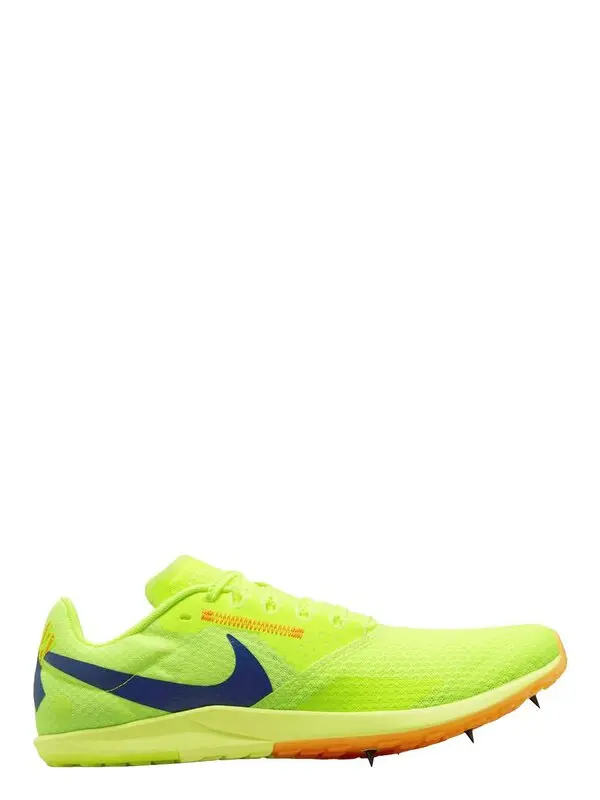 Nike Zoom Rival Sneakers - Green