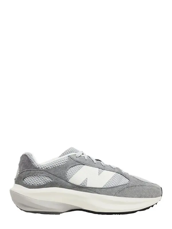 NEW BALANCE Wrpd Runner - Grey