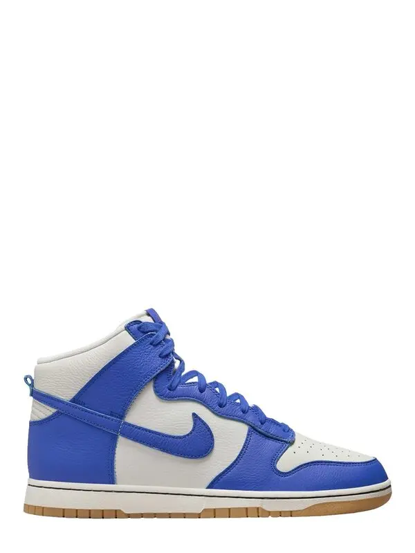 Nike Dunk High Se Sneakers - Blue