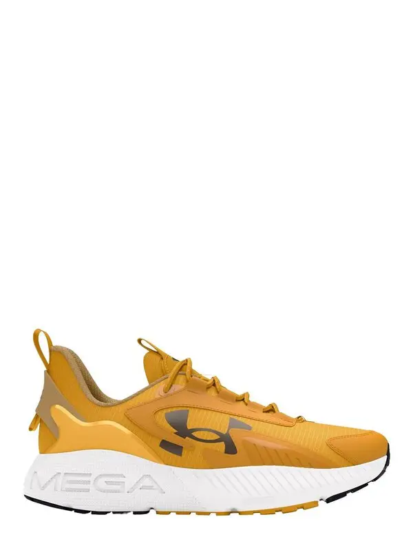 Under Armour Hovr Mega 2 Mvmnt - Yellow
