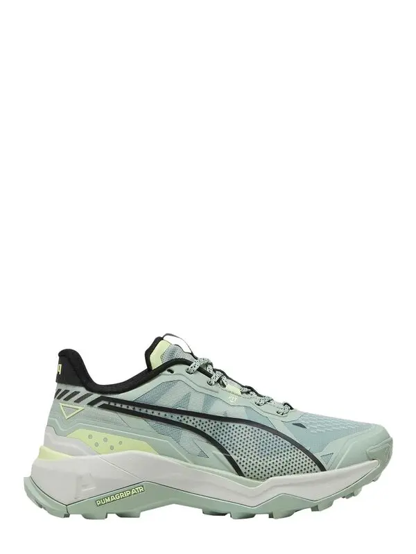 PUMA Explore Nitro 2 Sneakers - Green
