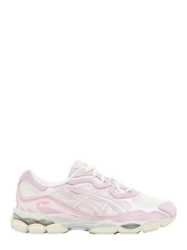 Asics Gel Nyc Sneakers - Pink