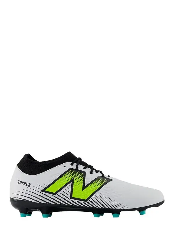 NEW BALANCE Tekela V4+ Magique Fg 'united In Fuelcell Pack - White