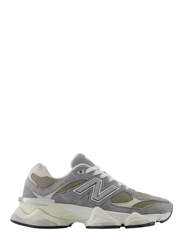NEW BALANCE 9060 Sneakers - Grey
