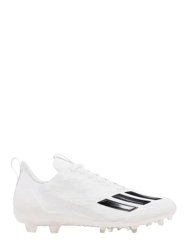 Adidas Adizero Cleats - White