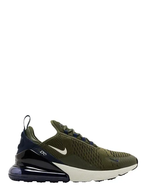 Nike Air Max 270 Sneakers - Green