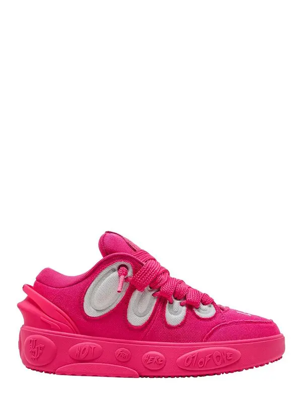 PUMA Lafrancé Carpet Sneakers - Pink