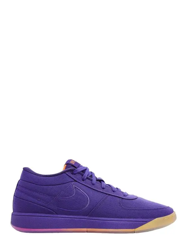 Nike Book 1 'sunset' Sneakers - Purple