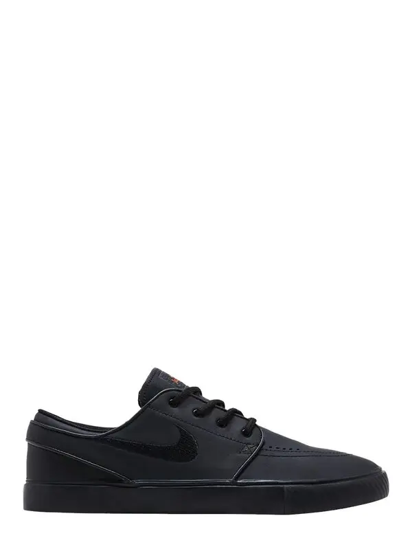 Nike Zoom Stefan Janoski Sneakers - Black