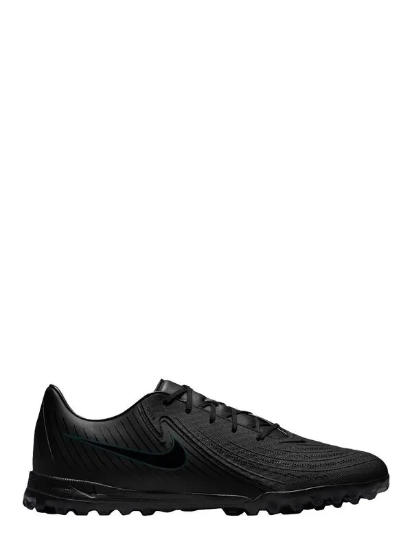 Nike Phantom Gx 2 Academy Tf '2024 Shadow Pack - Black
