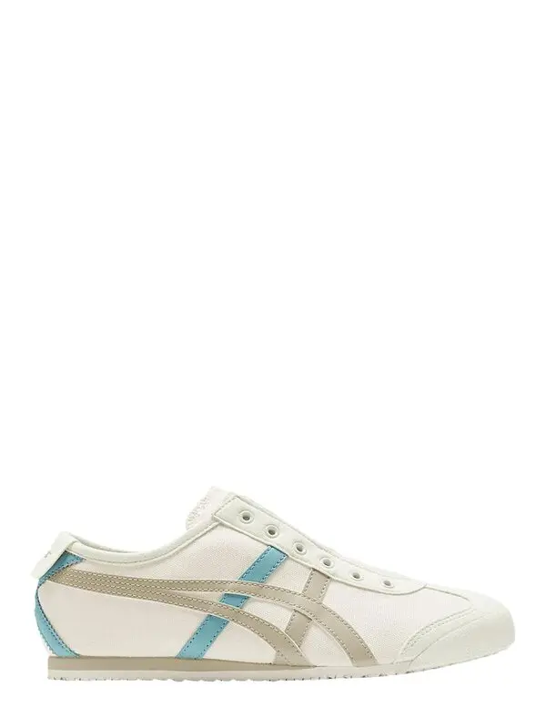 Onitsuka Tiger Mexico 66 Slip-on - Cream