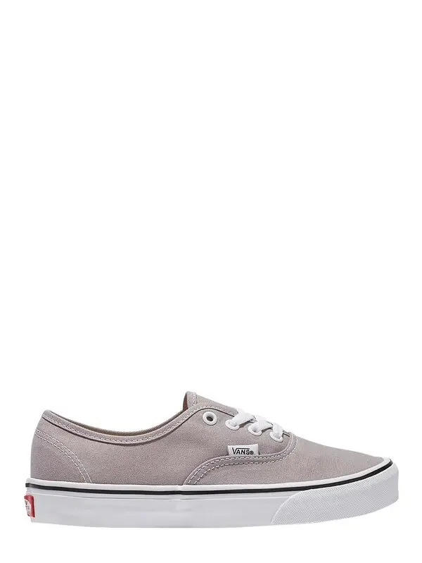 VANS Authentic Color Theory Sneakers - Grey