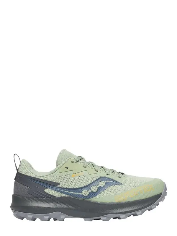 Saucony Peregrine 14 Gore-tex - Green