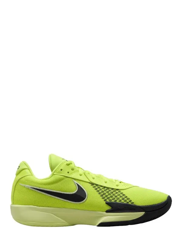 Nike Air Zoom Gt Cut Academy Sneakers - Green
