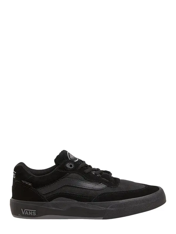 VANS Wayvee Sneakers - Black