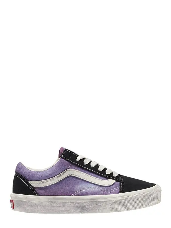 VANS Old Skool Sneakers - Purple