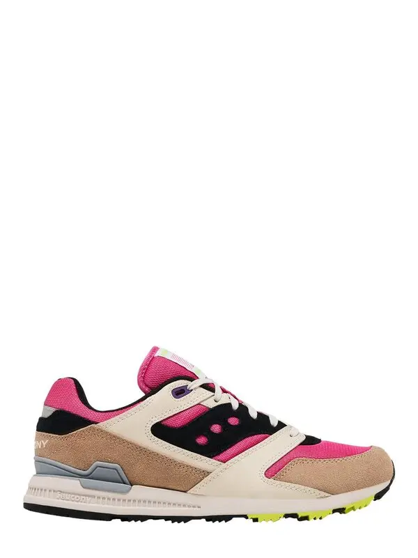 Saucony Courageous Sneakers - Pink
