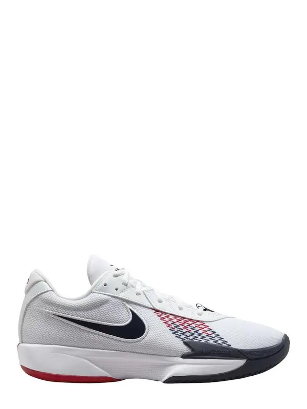 Nike Air Zoom Gt Cut Academy - White