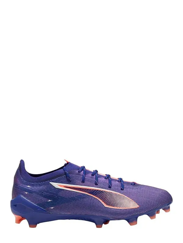 PUMA Ultra 5 Ultimate Fg 'formula Pack - Purple