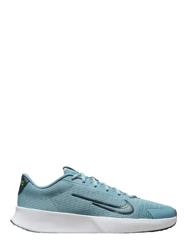 Nike Nikecourt Vapor Lite 2 Hc - Teal