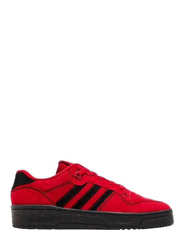 Adidas Marvel X Rivalry 86 Low 'deadpool - Red