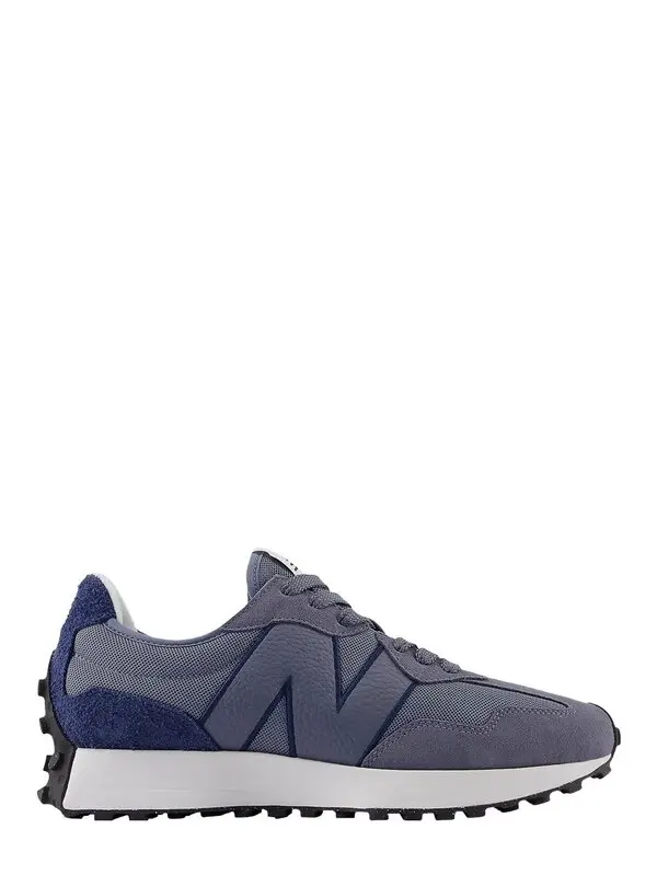 NEW BALANCE 327 Sneakers - Grey