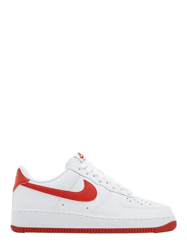 Nike Air Force 1 '07 Sneakers - White